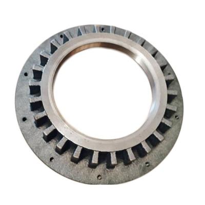 China Nut 8P0187 8P-0187 for Bulldozer D7G for sale