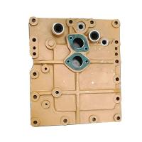 China Cover 14X-15-15812 for Bulldozer D85ESS-2 for sale
