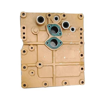 China Cover 14X-15-15812 for Bulldozer D85ESS-2 for sale