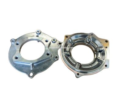 China High Quality Spare Parts 5I7576 Flange for 320C 320B Excavator for sale