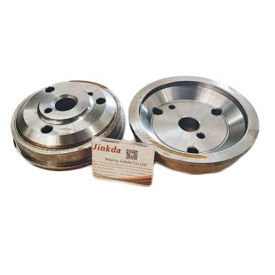 China Flange 141-21-33161 for Bulldozer D60A-8 for sale