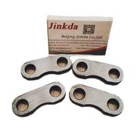 China Link 144-10-12710 for Bulldozer D60A-8 for sale