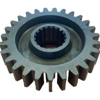 China Gear 144-947-1830 for Bulldozer D70LE for sale