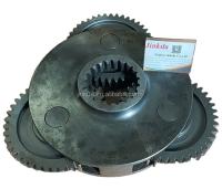 China Carrier 20Y-27-42160T for Excavator PC220-8MO for sale