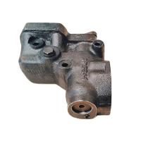 China Relief Valve 8P1672 8P-1672 for Bulldozer D6D for sale