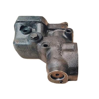 China Relief Valve 8P1672 8P-1672 for Bulldozer D6D for sale