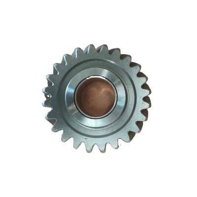 China high quality spare parts 5I7686 gear for 320C 320B excavator for sale