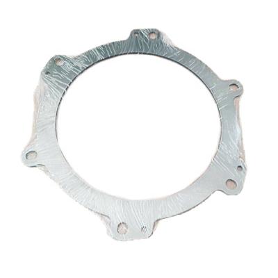 China 7G0437 7G-0437 Plate for Bulldozer D5H 950B for sale