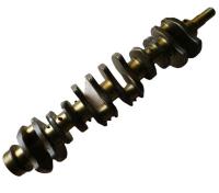 China 6136-31-1110 Crankshaft for Excavator PC200-3 for sale