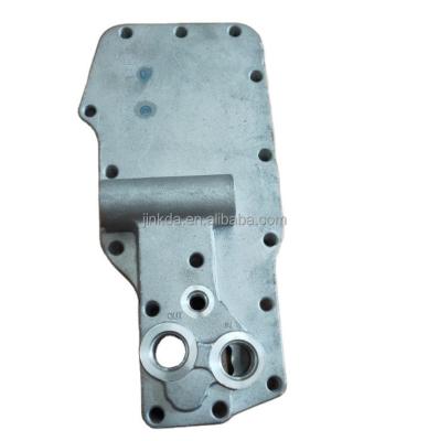 China Oil Cover 6754-61-2220  3979393  397-9393 for Excavator PC200-8 for sale