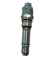 China Excavator PC200-6 Relief Valve 723-40-50100 for sale