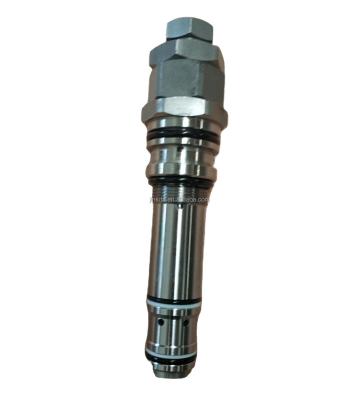 China Excavator PC200-6 Relief Valve 723-40-50100 for sale