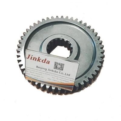 China Gear 103-15-33221 for Bulldozer D21A-6 D21A-7 for sale
