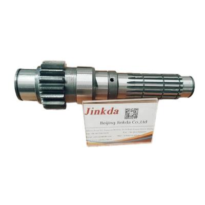 China Shaft 103-15-32130 for Bulldozer D21A-7 D21A-6 for sale