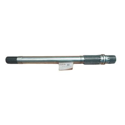 China Shaft 8P6803 8P-6803 for Bulldozer D6D D6G for sale