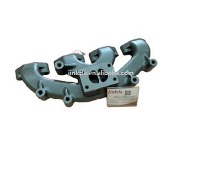 China good quality spare parts 6205-11-5140 Exhaust Manifold for PC130-7 excavator for sale