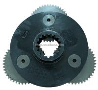 China Planetary Carrier 7Y1432 with Gear 6I6585 Fit for Excavator 320C 320D for sale