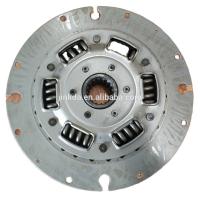 China 22U-01-21310 Damper for PC200-7/8 excavator for sale