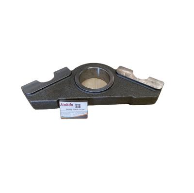 China High Quality Parts 7T8555 7T-8555 Bogie Minor for D8N,D8R,D8R II,D8T Bulldozer for sale