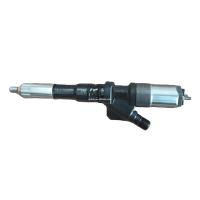 China Injector 6156-11-3300 for Excavator PC400-7 for sale