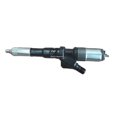 China Injector 6156-11-3300 for Excavator PC400-7 for sale