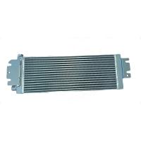 China Oil Cooler 393-9054 3939054 for Bulldozer D6R2 D5R2 XL for sale