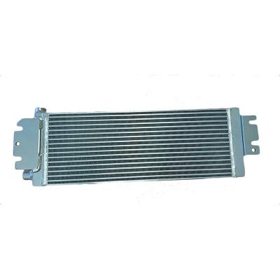 China Oil Cooler 393-9054 3939054 for Bulldozer D6R2 D5R2 XL for sale