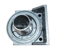 China Oil Filter Head 4063933 for Excavator PC300-8 for sale