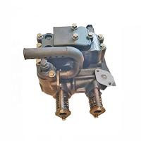 China Valve Assy 701-43-24002 for Bulldozer D155A-1 SD32 for sale