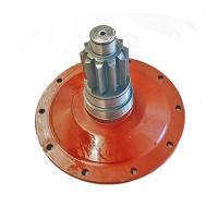 China Bulldozer BD2G Pinion 55333-10200 for sale
