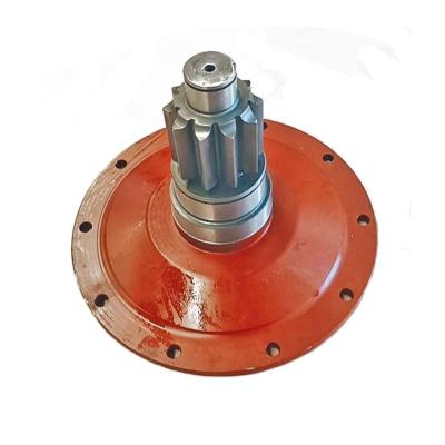 China Bulldozer BD2G Pinion 55333-10200 for sale