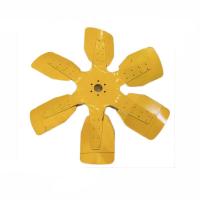 China Fan 600-633-0850 for Bulldozer D60A-8 for sale