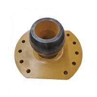 China Trunnion 195-71-51191 for Bulldozer D375A-1/3/5/6 for sale