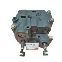China Control Valve Assy 195-15-03510 185-74-01000 for Bulldozer D375A-3 for sale