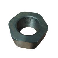 China Nut 208-30-11760 for Excavator PC300-7 for sale