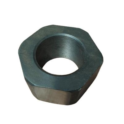 China Nut 208-30-11760 for Excavator PC300-7 for sale