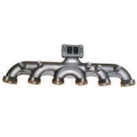 China Exhaust Manifold 6754-11-5110 for Excavator PC200-8 for sale