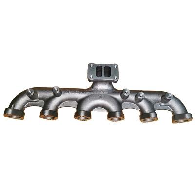 China Exhaust Manifold 6754-11-5110 for Excavator PC200-8 for sale