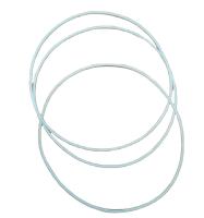 China Seal Ring 113-15-12861 for Grader GD511A-1 for sale