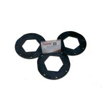 China Lock 5M6628 5M-6628 for Bulldozer D6D D6G2 for sale