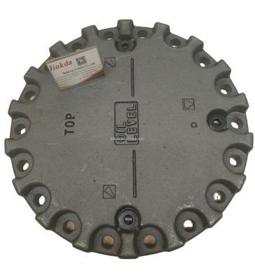 China Cover 20Y-27-22190 for Excavator PC200-6 for sale