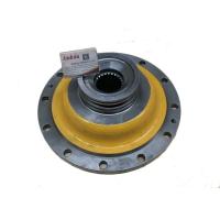 China Flange 5M2026 5M-2026 for Bulldozer D7G for sale
