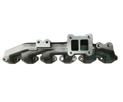 China Excavator PC200-5 Exhaust Manifold 6207-11-5151 for sale