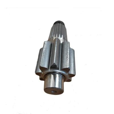 China Bulldozer D3C Pinion 5G5846 5G-5846 for sale