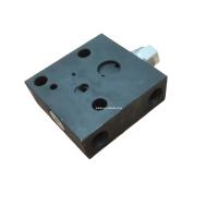 China Valve 723-40-71900 for Excavator PC200-7 PC200-8 for sale