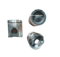 China Construction machinery parts 6162-33-2140 piston ALUMINUM for PC1000-1 D375A-1 for sale