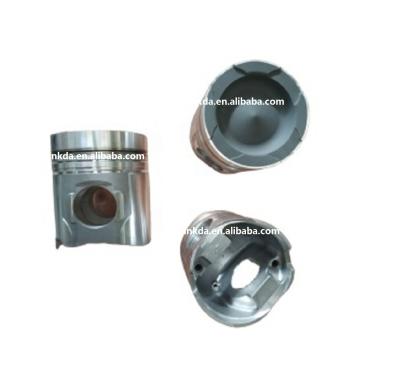 China Construction machinery parts 6162-33-2140 piston ALUMINUM for PC1000-1 D375A-1 for sale