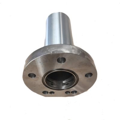 China Recoil Cylinder 2M0125 2M-0125 for Bulldozer D7G for sale