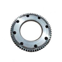 China Bulldozer D6D D7G Gear 1T0436 1T-0436 for sale