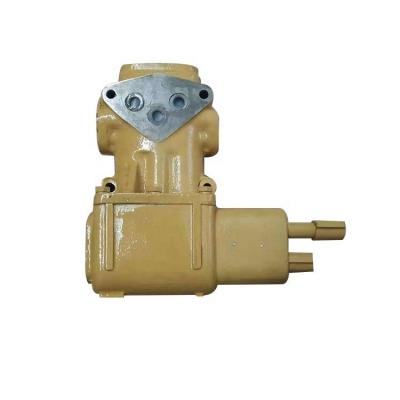 China Steering Valve OL61006 for Bulldozer TY165-2 for sale